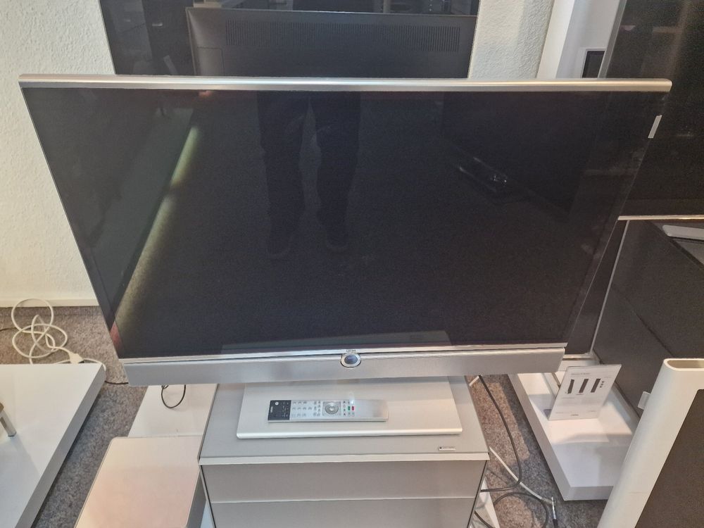 Loewe Individual 40 (Gebraucht) in Meilen für CHF 250 – nur Abholung ...