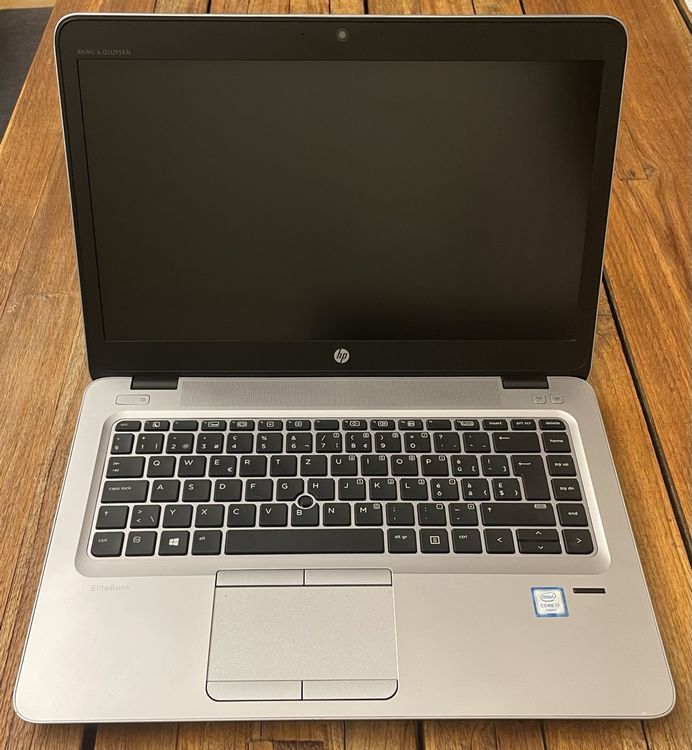 HP EliteBook 840 G3 (Gebraucht) in Fehraltorf für CHF 120 – mit ...