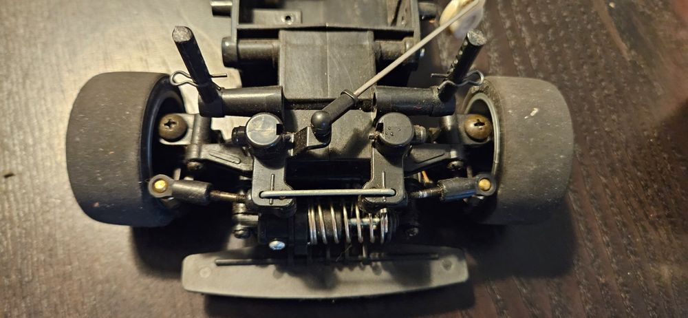 Tamiya M02 Abarth 1000 | Kaufen auf Ricardo