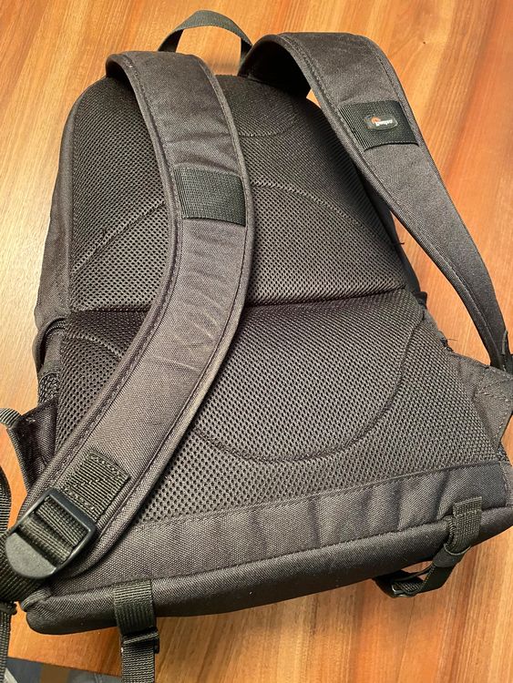 NEUER FOTORUCKSACK LOWEPRO-ORION DAYPACK 200 | Kaufen auf Ricardo