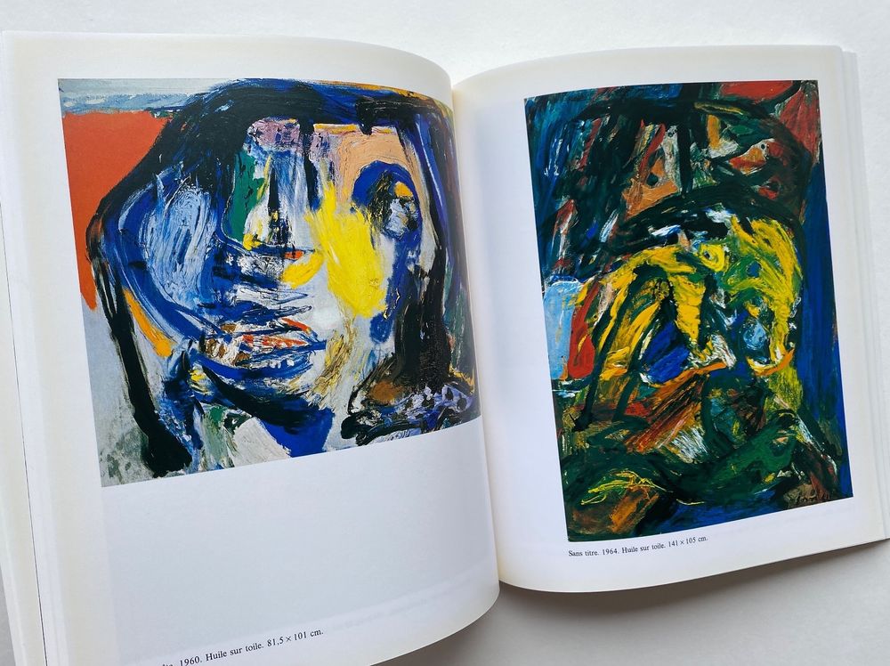 COBRA. Asger JORN. ALECHINSKY. Appel. Lam. Dubuffet | Kaufen auf Ricardo