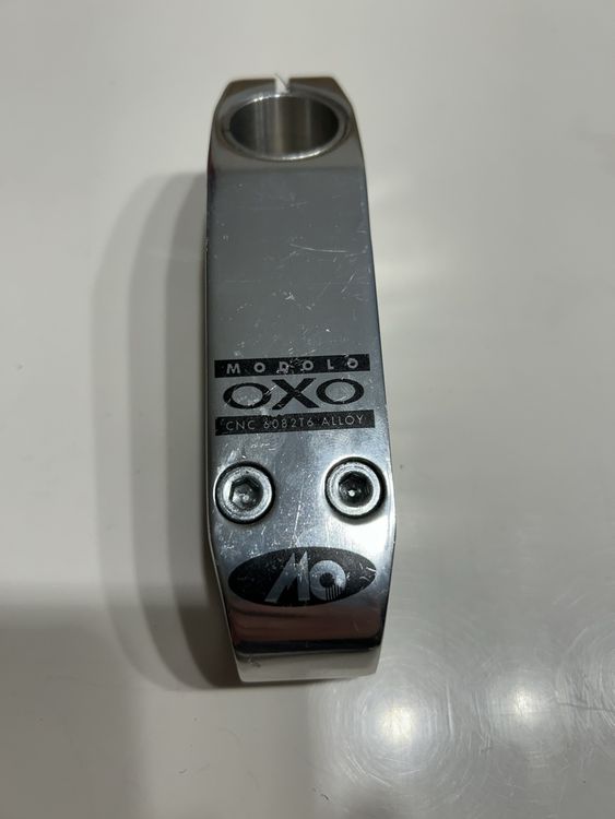Modolo OXO Lenkervorbau (Gebraucht) in Adlikon b.Regensdf für CHF 15 ...