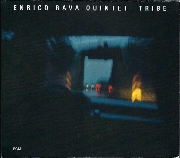 Enrico Rava Quintet – Tribe, CD, ECM, D9 (Gebraucht) in Sessa für CHF 4 ...