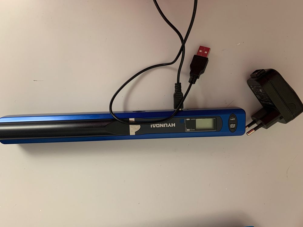 Hyundai Scanner | Kaufen auf Ricardo
