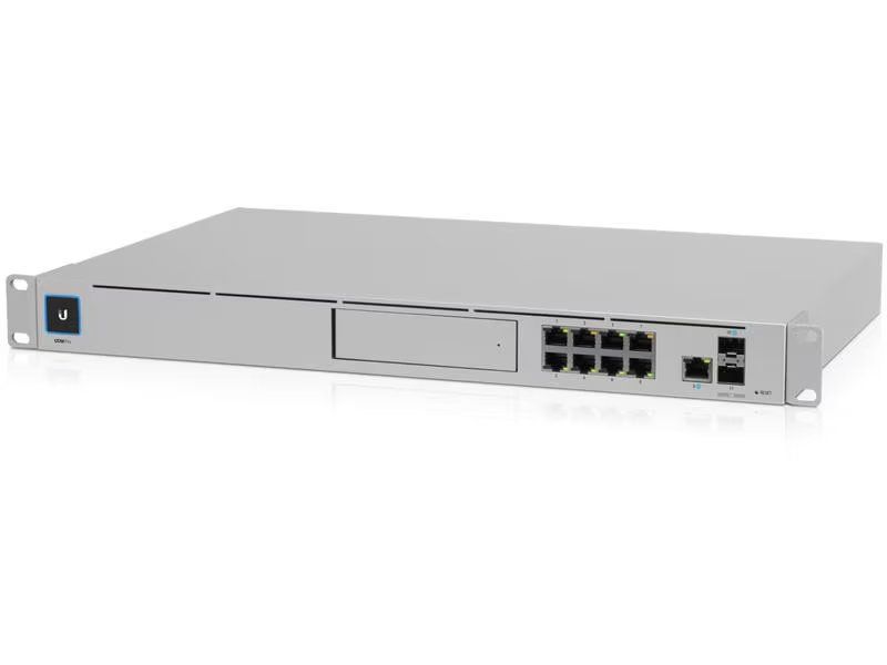 Ubiquiti UniFi UDM-Pro Dream Machine Pro (UDM-PRO) (Gebraucht) in Arosa ...