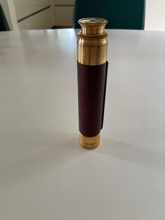 Fernrohr Teleskope Eschenbach | Kaufen auf Ricardo