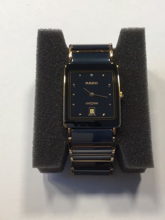 Rado DiaStar 160.0281.3N (super Zustand) | Kaufen auf Ricardo