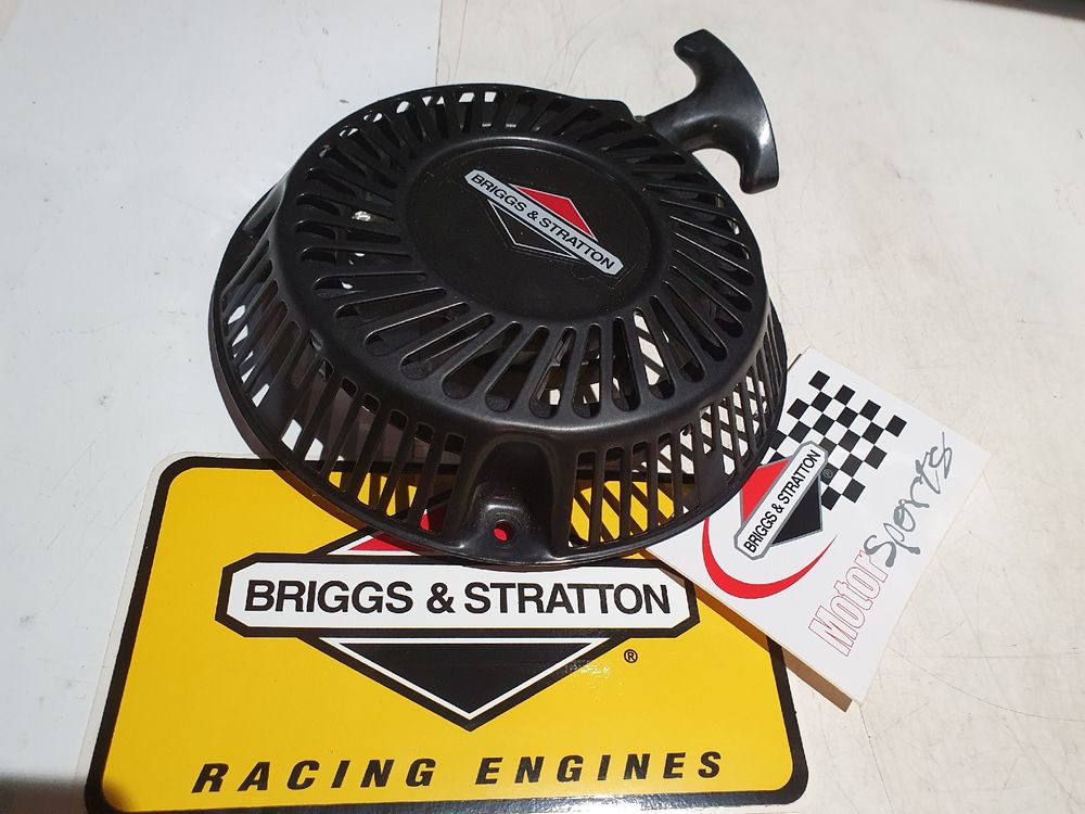 lanceur briggs stratton formula 206 (Neu und originalverpackt) in ...