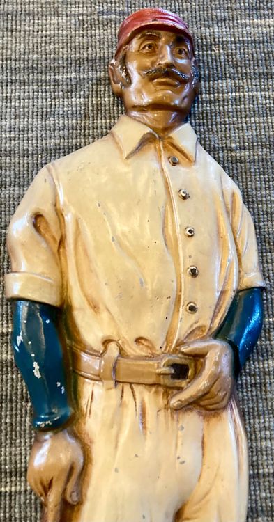 Baseball Figur Sexton USA, 1967 (Gebraucht) in Hauptwil für CHF 10 ...