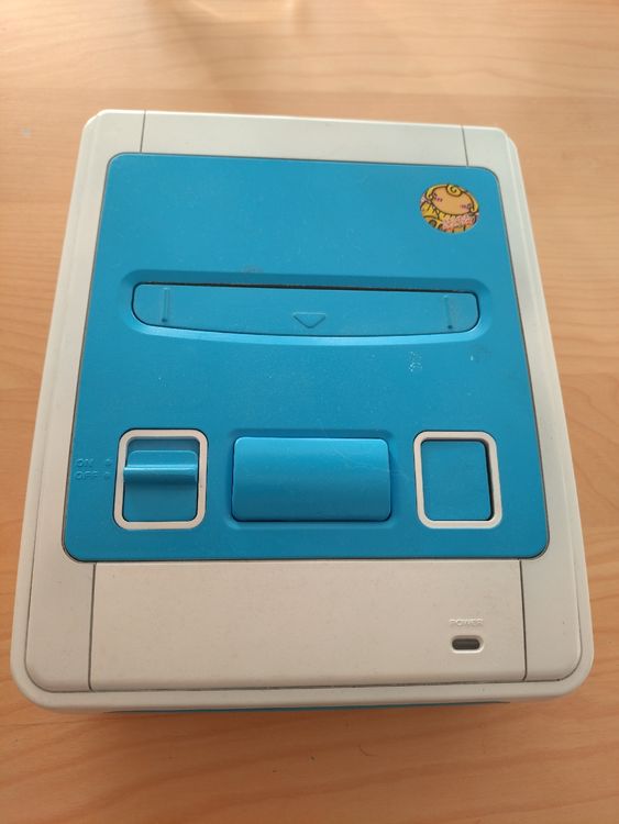 Console Super Nintendo (Gebraucht) in Lutry für CHF 12 – mit Lieferung ...