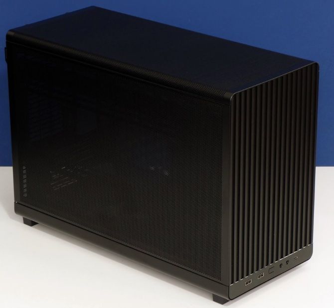 Ultra High End PC Ultra 9 285k RTX 5070 32gb 7200mhz DDR5 (Neu (gemäss ...