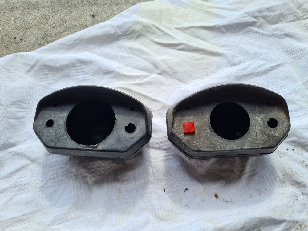 2Stk. Original Cockpit KTM / Sachs diverse (Defekt) in frümsen für CHF ...