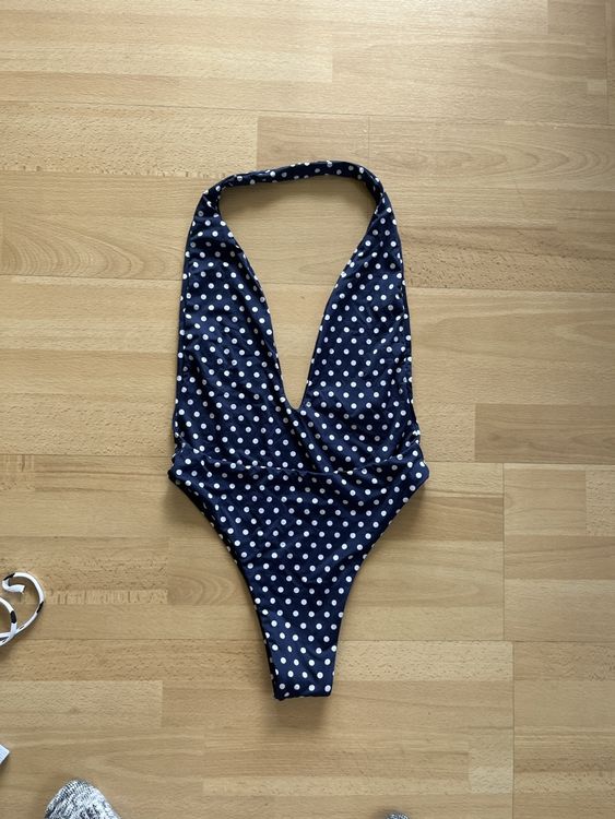 Inamorata (Emily Ratajkowski) Swim Suit Badekleid | Kaufen auf Ricardo