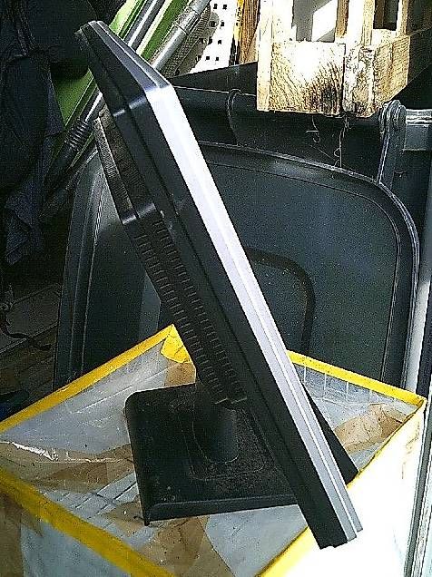 Ecran multimédia Acer pour PC 19" (D'occasion) à Le Locle pour CHF 10 ...