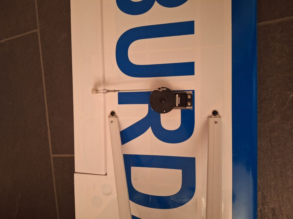 Piper PA-18 Super Cub / Burda Piper (Gebraucht) in Riniken für CHF 100 ...