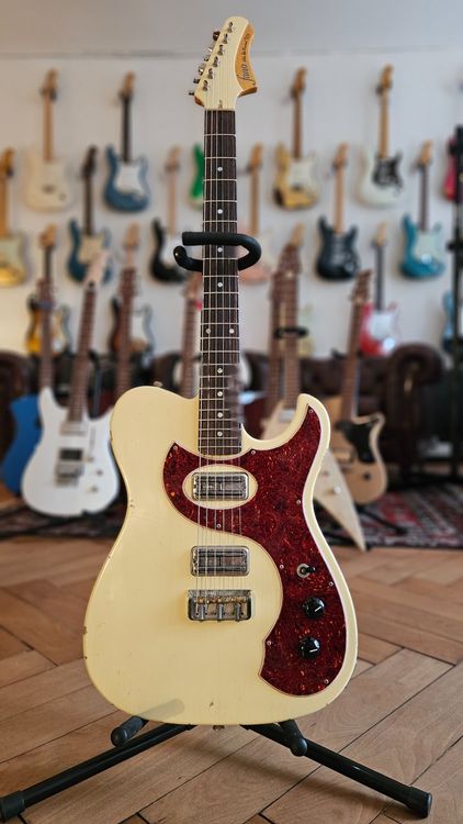 Fano Alt De Facto TC6 (Gebraucht) in pieterlen für CHF 2400 – nur Abholung auf Ricardo kaufen