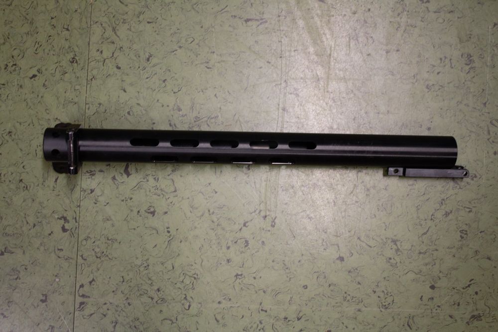 Mantelrohr Stgw57 Dobler | Kaufen auf Ricardo