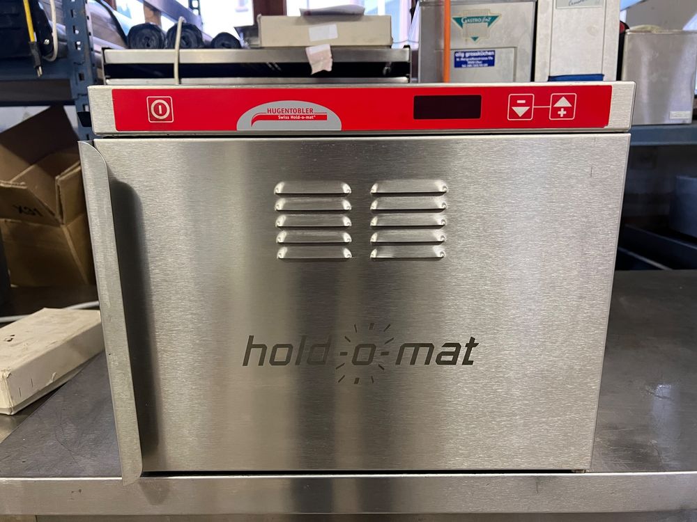 Holdomat hold o mat (Gebraucht) in für CHF 1880 – nur Abholung auf ...