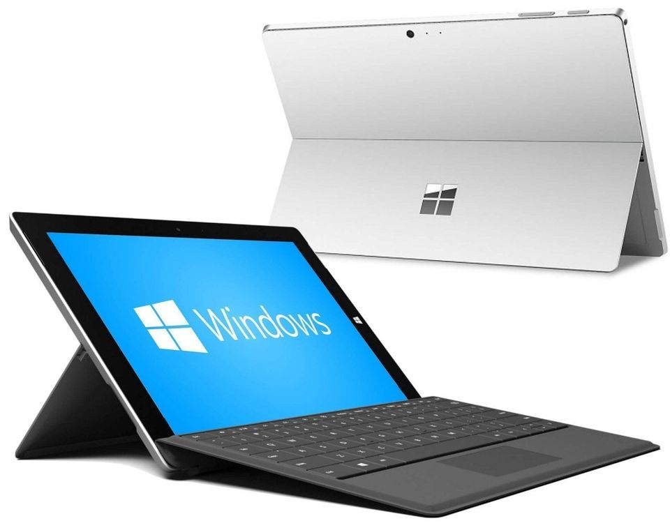 Surface PRO 3 / Windows 11 PRO (Gebraucht) in Winznau für CHF 320 – mit ...