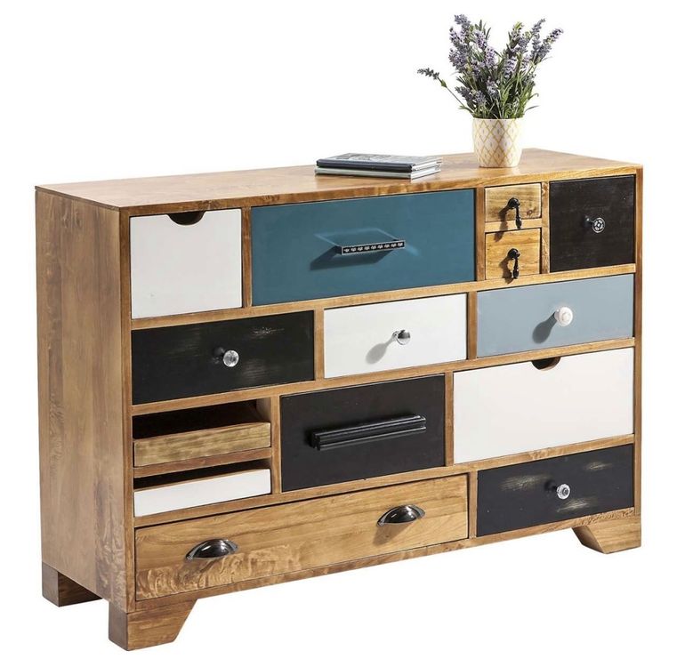 Commode / Kommode - Kare Design (Gebraucht) in Delémont für CHF 389 ...
