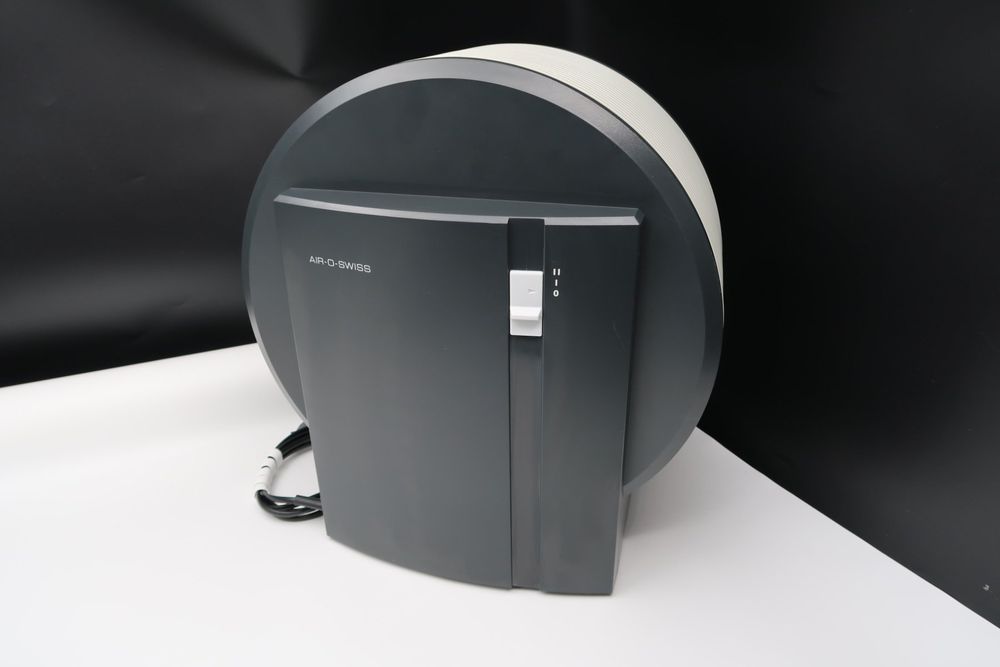 Luftbefeuchter Boneco A-o-S Model 1355N (Gebraucht) in Lömmenschwil für CHF 35 – mit Lieferung ...