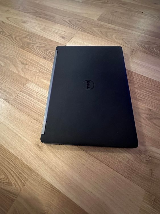 Dell E5740 | 256GB SSD | 12GB RAM | Kaufen auf Ricardo
