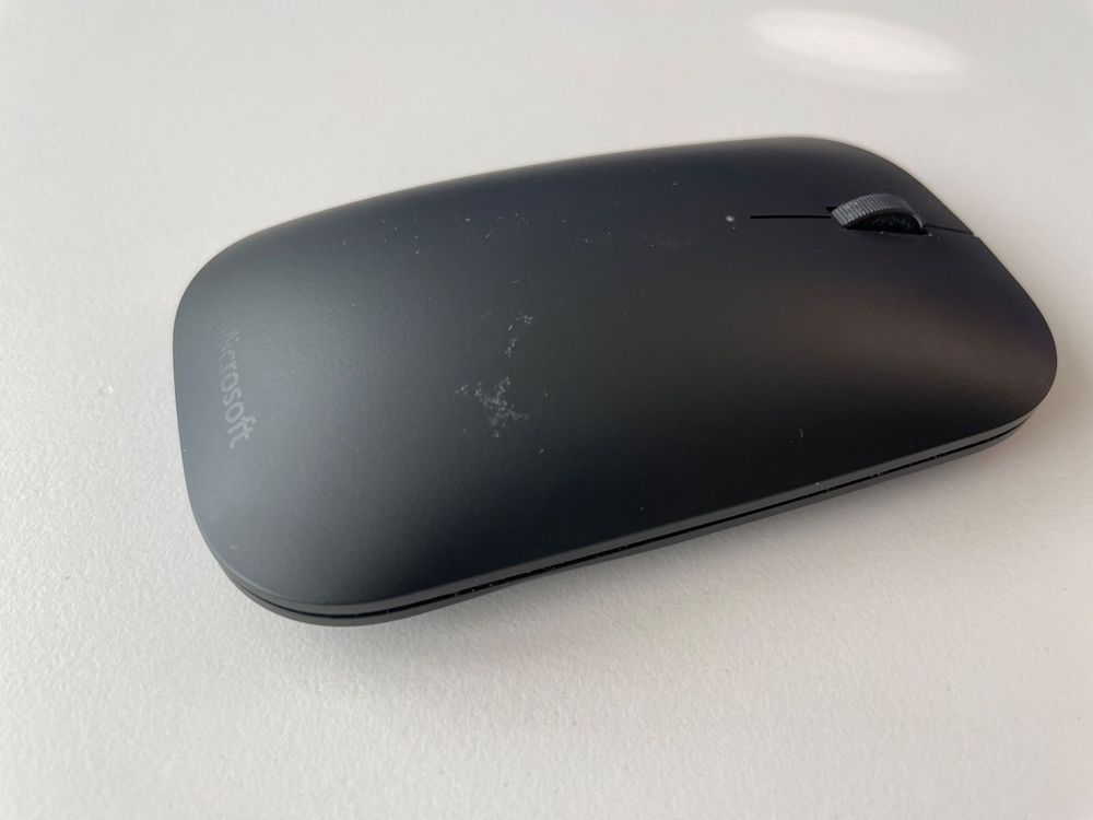 Microsoft Designer Mouse (Bluetooth) (Gebraucht) in Zürich für CHF 15 ...