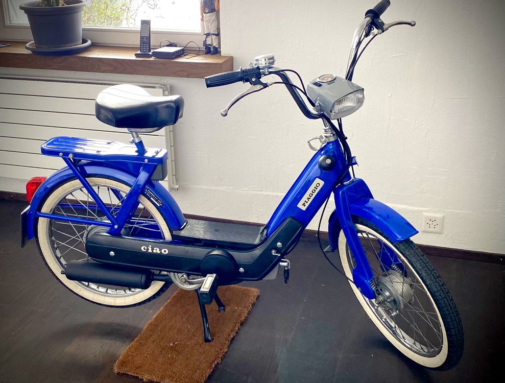 Piaggio Ciao | Kaufen auf Ricardo