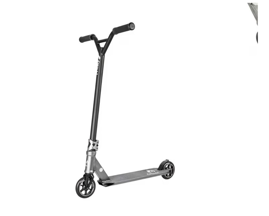 Chilli scooter 5000 grey NEU unbenutzt (Neu und originalverpackt) in ...