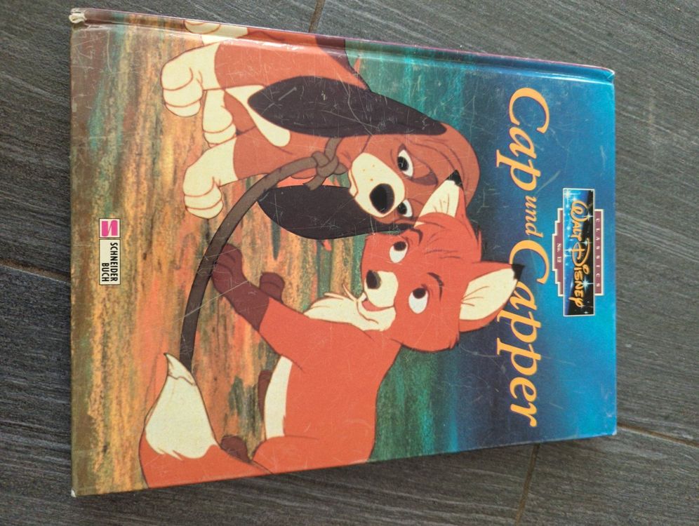 Cap und Capper (Gebraucht) in Wangen ZH für CHF 3 – nur Abholung auf ...