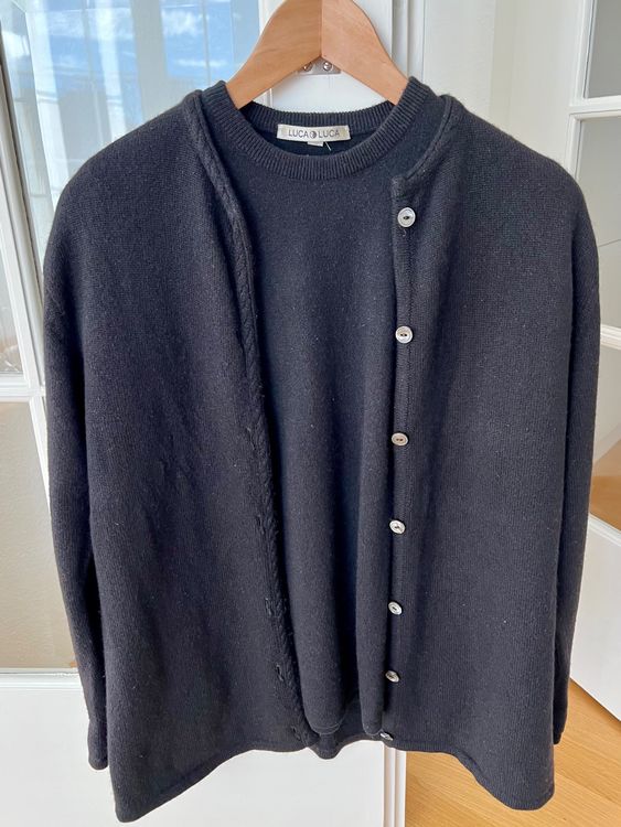 Twinset von Luca Luca 100% Kaschmir | Kaufen auf Ricardo