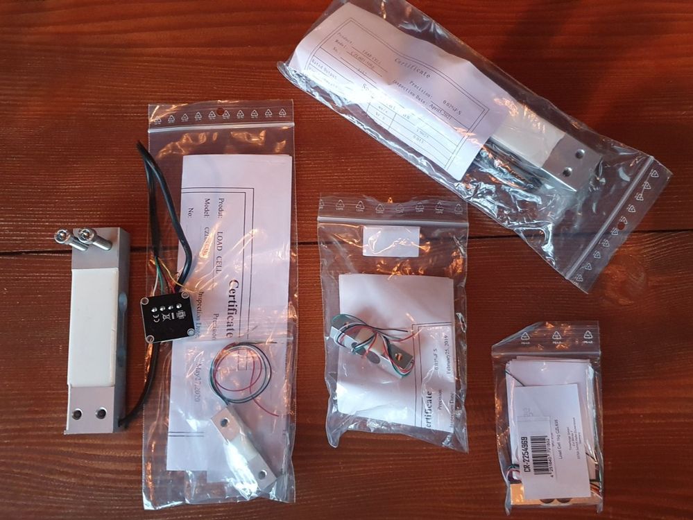 Tinkerforge Set | Kaufen auf Ricardo