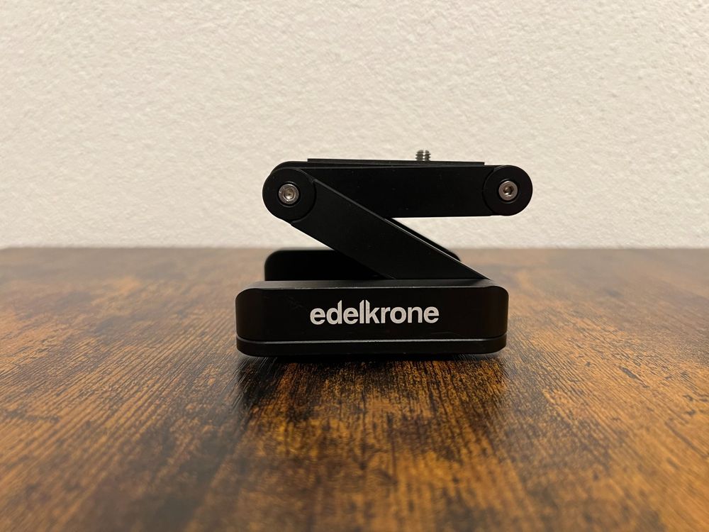 Edelkrone FlexTilt Original | Kaufen auf Ricardo