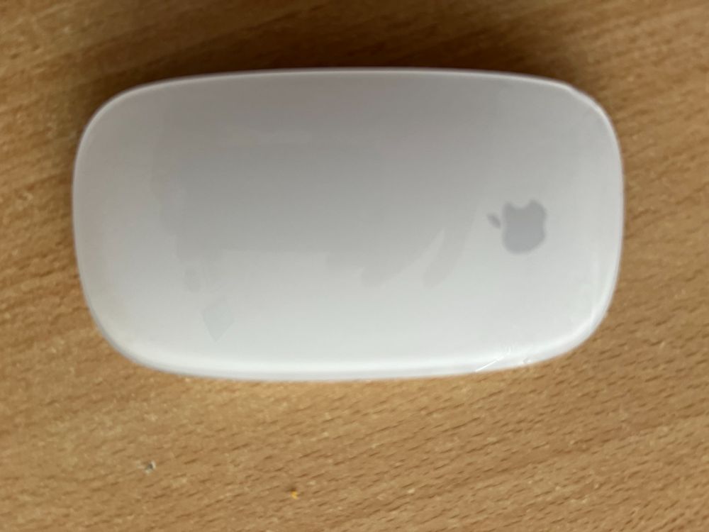 Apple Magic Mouse 2 (Modell A1657) | Kaufen auf Ricardo