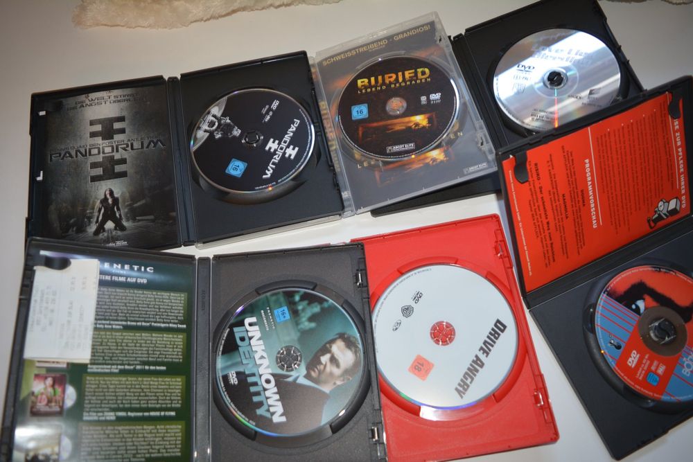 DVD Sammlung SET Klassiker dvd dvds film filme | Kaufen auf Ricardo