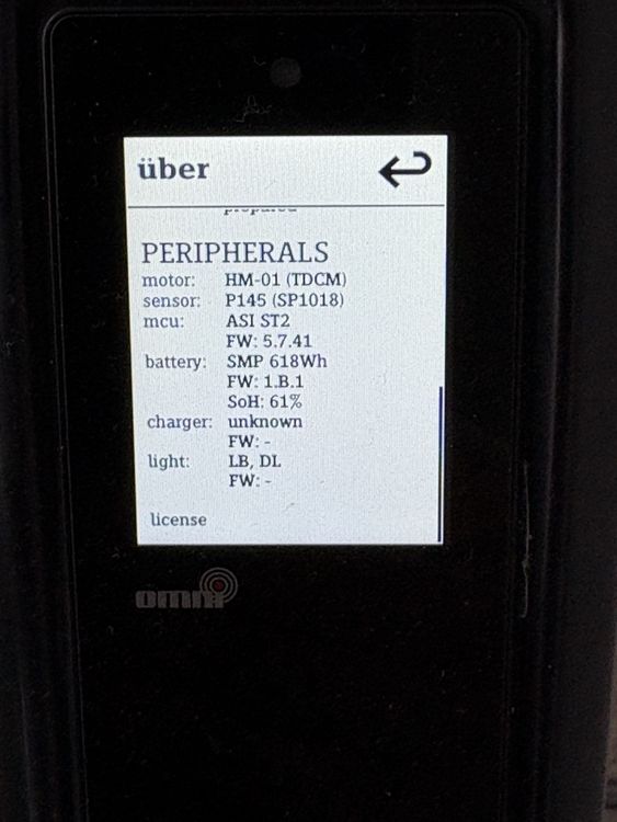 Stromer ST2 Sport, 17” (Gr. M), 45 km/h (Gebraucht) in Biel/Bienne für CHF 2500 – nur Abholung ...