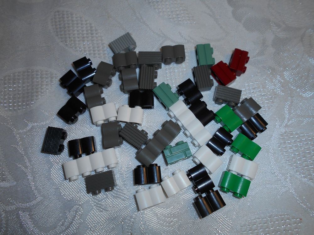 Lego Palisadensteine ( Set 726 ) | Kaufen auf Ricardo