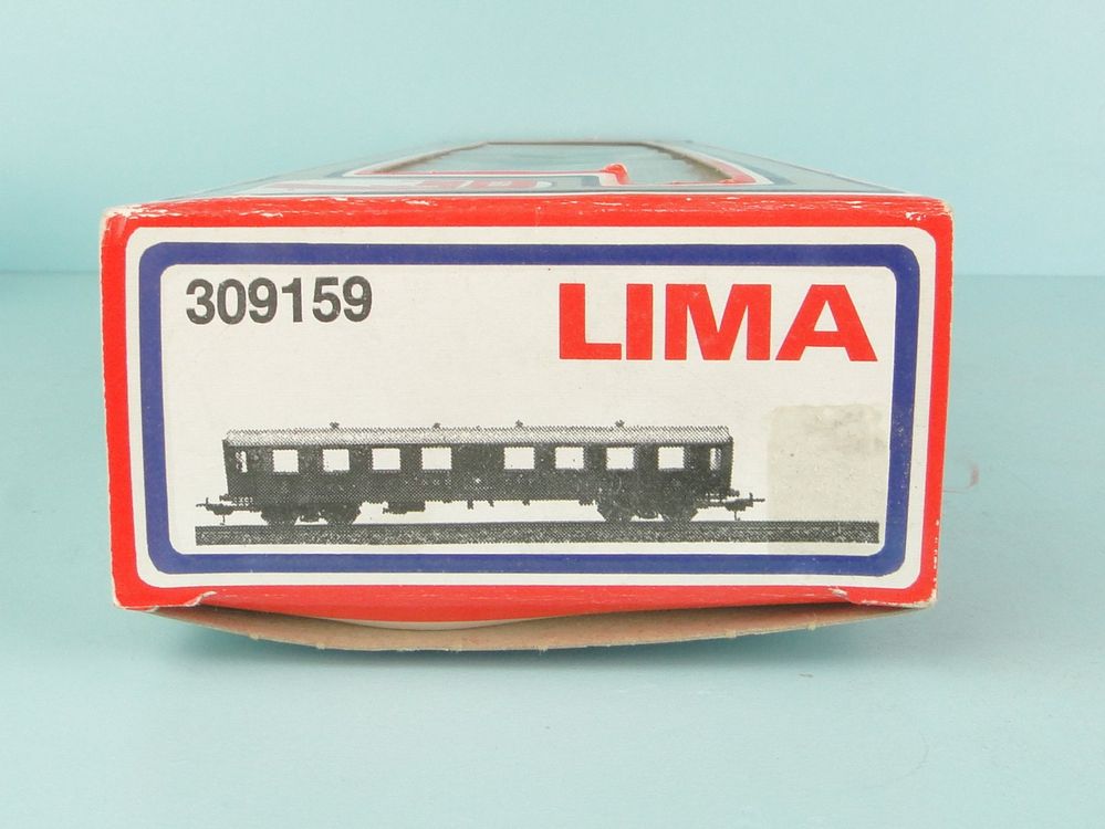Lima 309159 SBB E Personenwagen 2 Kl. (Gebraucht) in Bülach für CHF 20 ...