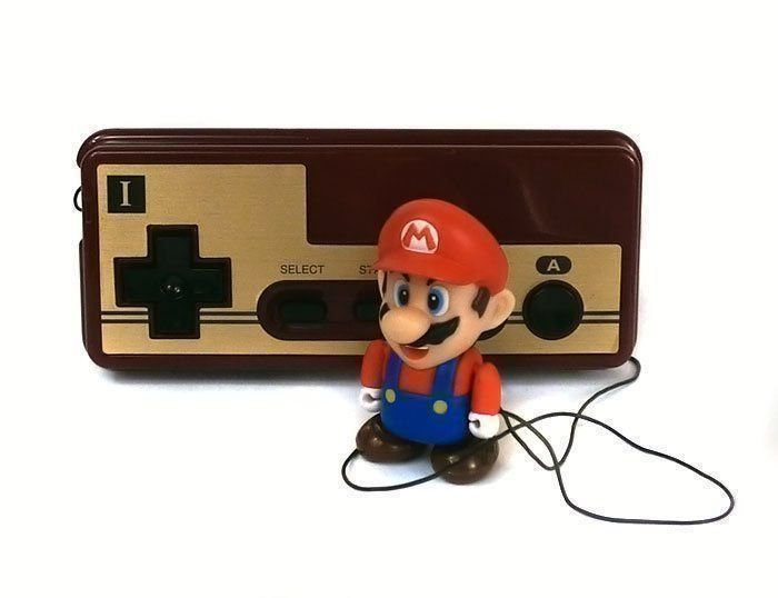 Nintendo Controller Super Mario (Neu und originalverpackt) in Zürich ...