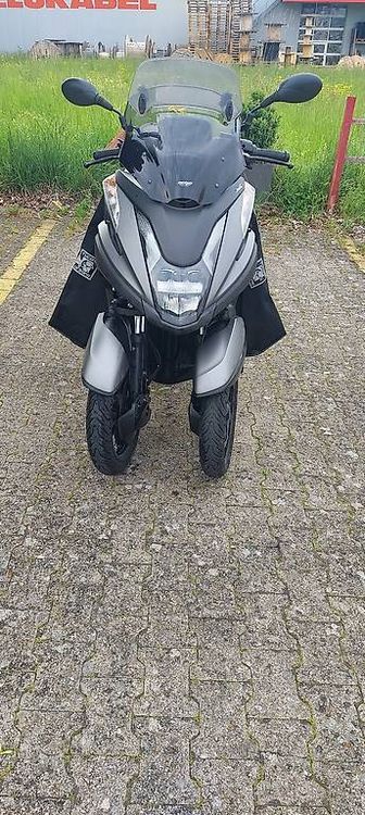 Yamaha Tricity 125 ab MFK Jg. 2018 (Gebraucht) in Spreitenbach für CHF 1999 – nur Abholung auf ...