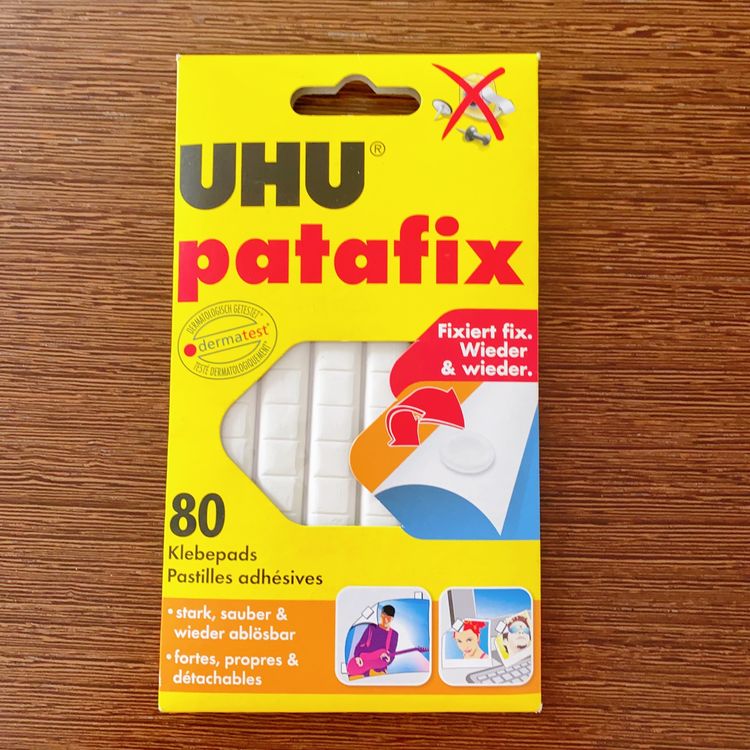 UHU Patafix | Kaufen auf Ricardo