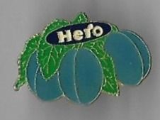 Hero PIN | Kaufen auf Ricardo
