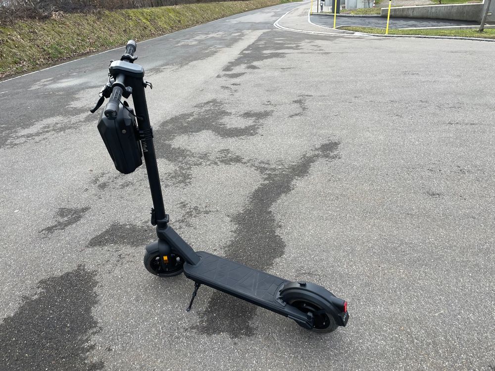 E-Scooter VMAX VX2 PRO GT | Leistung, Qualität, Garantie (Gebraucht) in ...