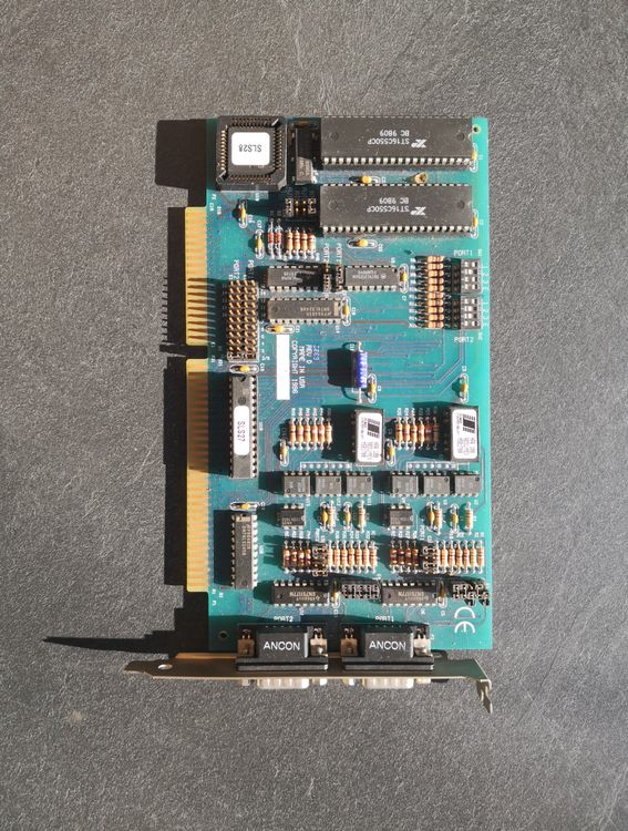 3x Karte PCB (Gebraucht) in Monthey für CHF 18.95 – mit Lieferung auf ...