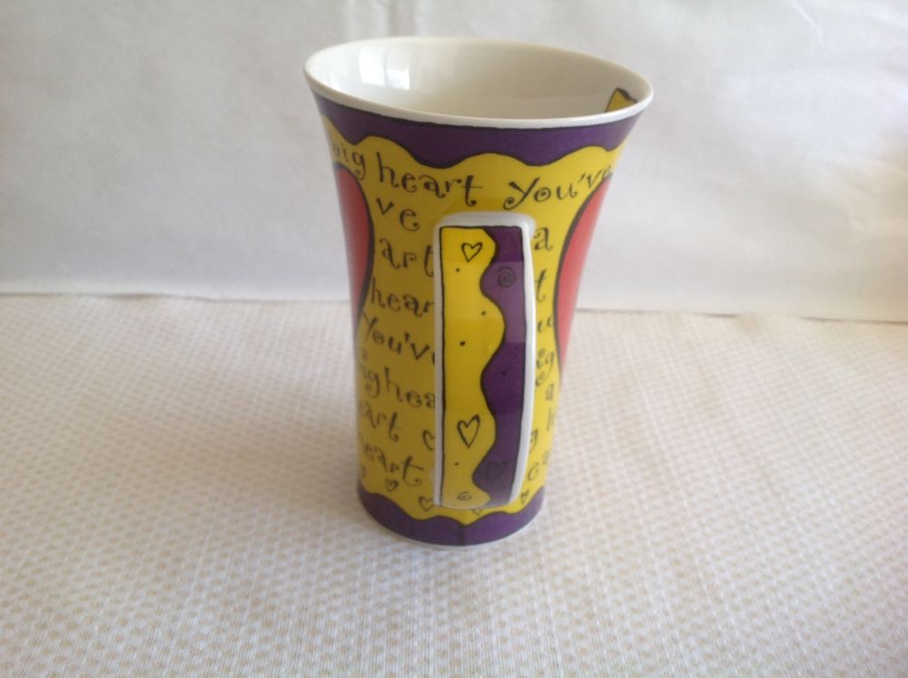 Dunoon -Kate Mawdsley - Tasse - Mug | Kaufen auf Ricardo