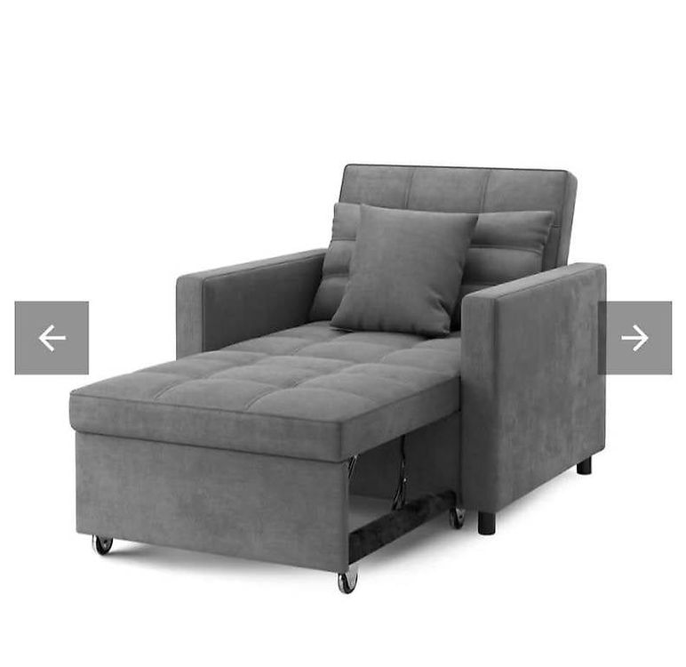 Sessel mit Liegefunktion (Gebraucht) in Ottenbach für CHF 170 – nur ...