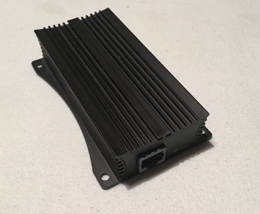 MikroTik RouterBoard POE Netzteil (Gebraucht) in Saas-Grund für CHF 9 ...