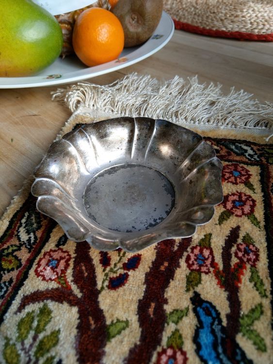 Silber 800 Zucker Rahm Pralinen (Gebraucht) in Horgen für CHF 39 – mit ...