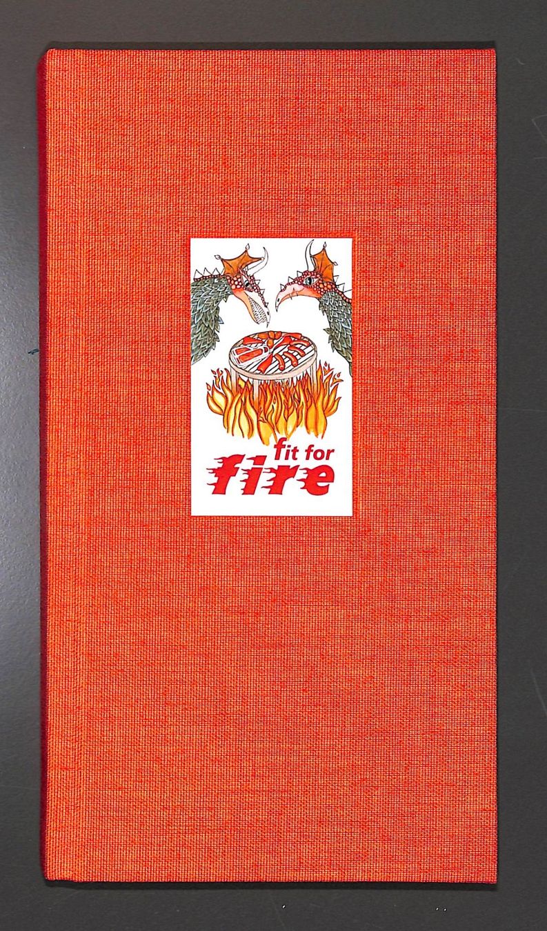 fit for fire - 38 🔝 Grill Rezepte © 2020 - (82 Seiten) NEU (Neu (gemäss ...