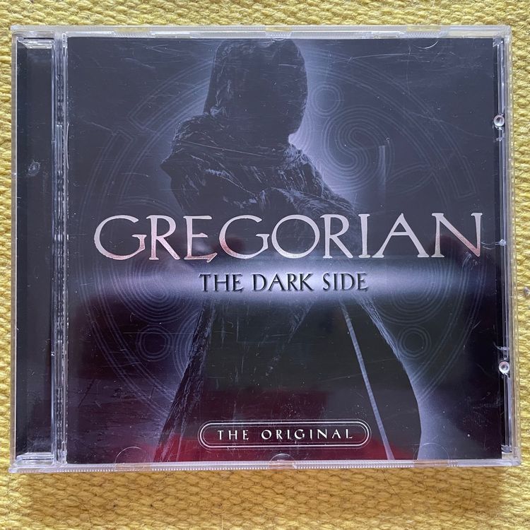GREGORIAN-THE DARK SIDE (Gebraucht) in Rorschacherberg für CHF 2.9 ...